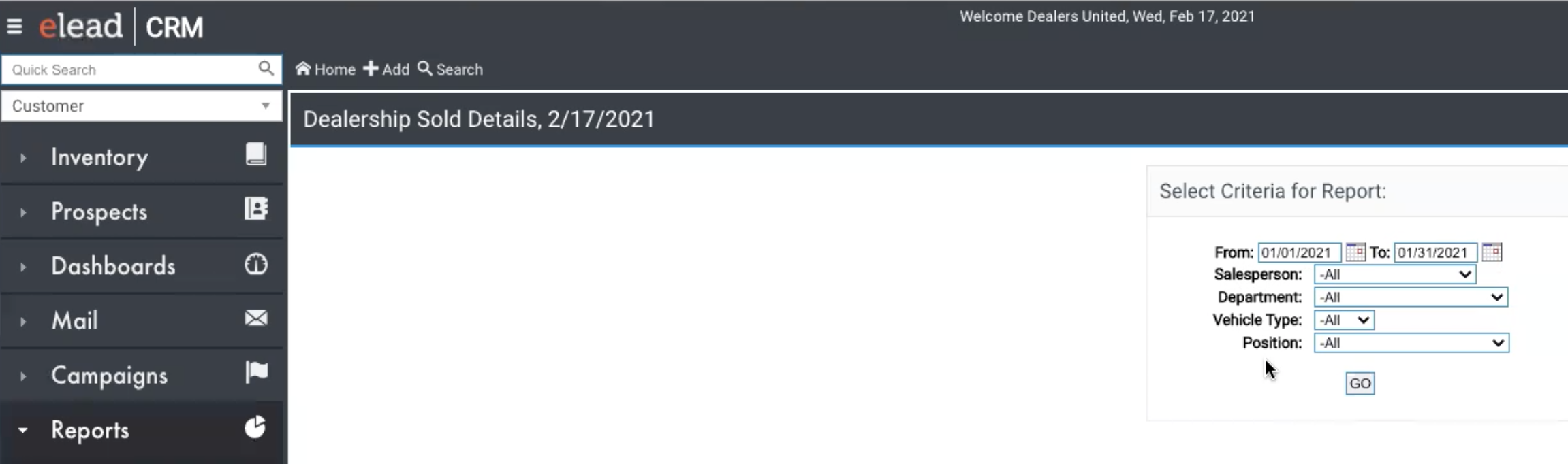 how-to-export-sales-data-from-elead